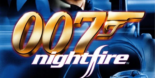 CRITIQUE DE JEU RÉTRO – 007: NIGHTFIRE (GAME CUBE, 2002) – G Pour Geek
