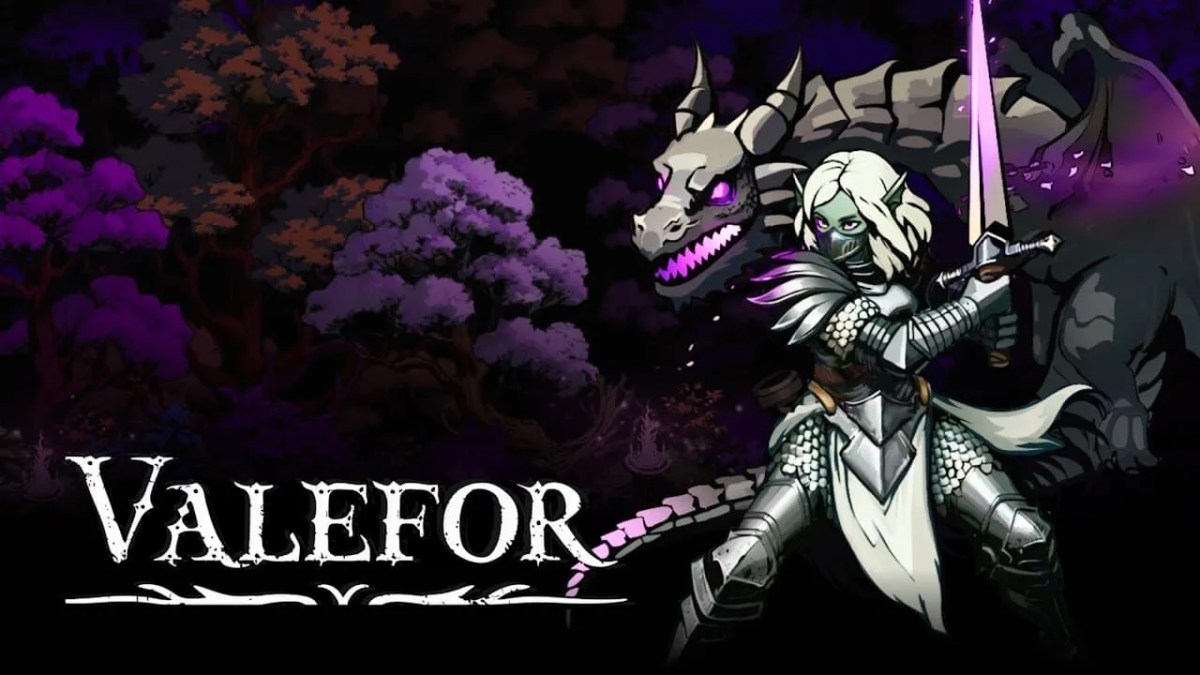 CRITIQUE DE JEU VIDÉO – VALEFOR – G Pour Geek