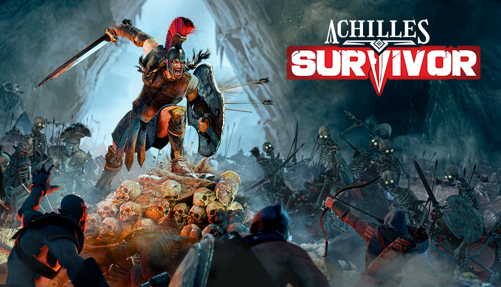 CRITIQUE DE JEU VIDÉO – ACHILLES: SURVIVOR – G Pour Geek