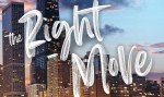 CRITIQUE DE ROMAN – THE RIGHT MOVE – G Pour Geek