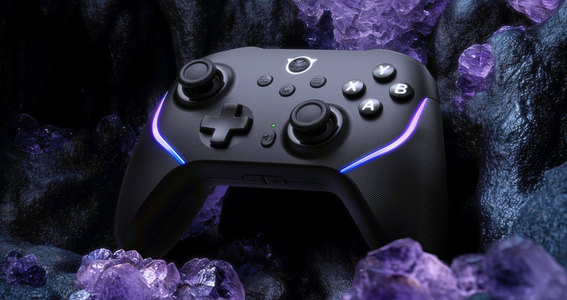 CRITIQUE TECHNO – NYXI MASTER P1 WIRELESS PC CONTROLLER – G Pour Geek