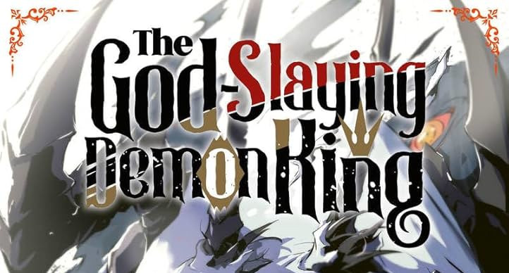 CRITIQUE DE MANGA – THE GOD-SLAYING DEMON KING TOME 2 – G Pour Geek