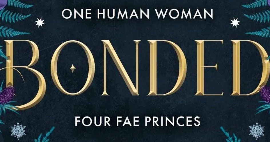 CRITIQUE DE ROMAN – BONDED BY THORNS – G Pour Geek