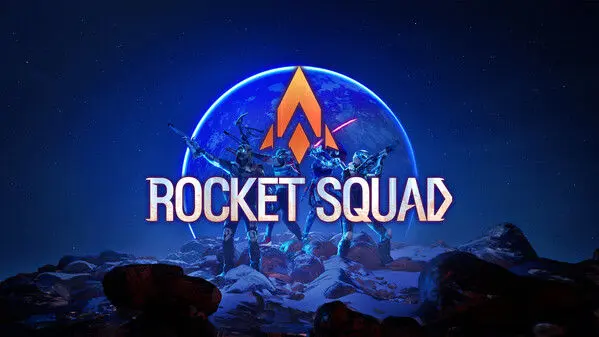 CRITIQUE DE JEU VIDÉO – ROCKET SQUAD: INFINITY (EARLY ACCESS) – G Pour Geek