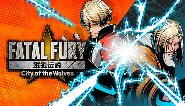 CRITIQUE DE JEU VIDÉO – FATAL FURY: CITY OF THE WOLVES – G Pour Geek