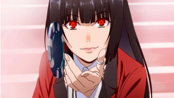 CRITIQUE DE SÉRIE TÉLÉ – JOUEUSE COMPULSIVE – G Pour Geek