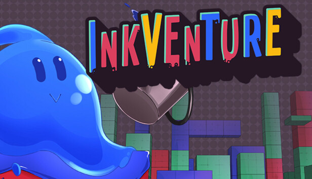 CRITIQUE DE JEU VIDÉO – INKVENTURE – G Pour Geek