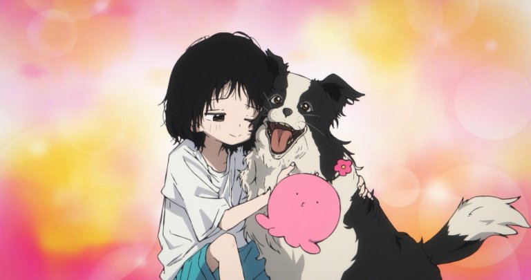 CRITIQUE D’ANIME – TAKOPI’S ORIGINAL SIN – G Pour Geek