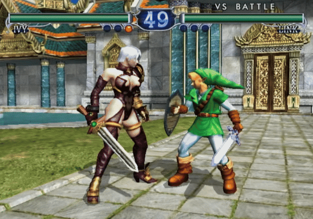 Soul Calibur 7 : un retour attendu… et peut-être en chantier – G Pour Geek