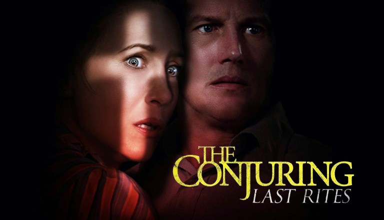 CRITIQUE DE FILM – THE CONJURING: LAST RITES – G Pour Geek