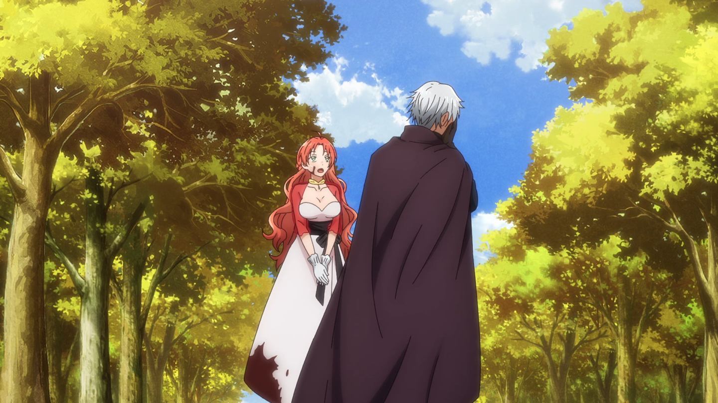 CRITIQUE D’ANIME – PASS THE MONSTER MEAT, MILADY! – G Pour Geek