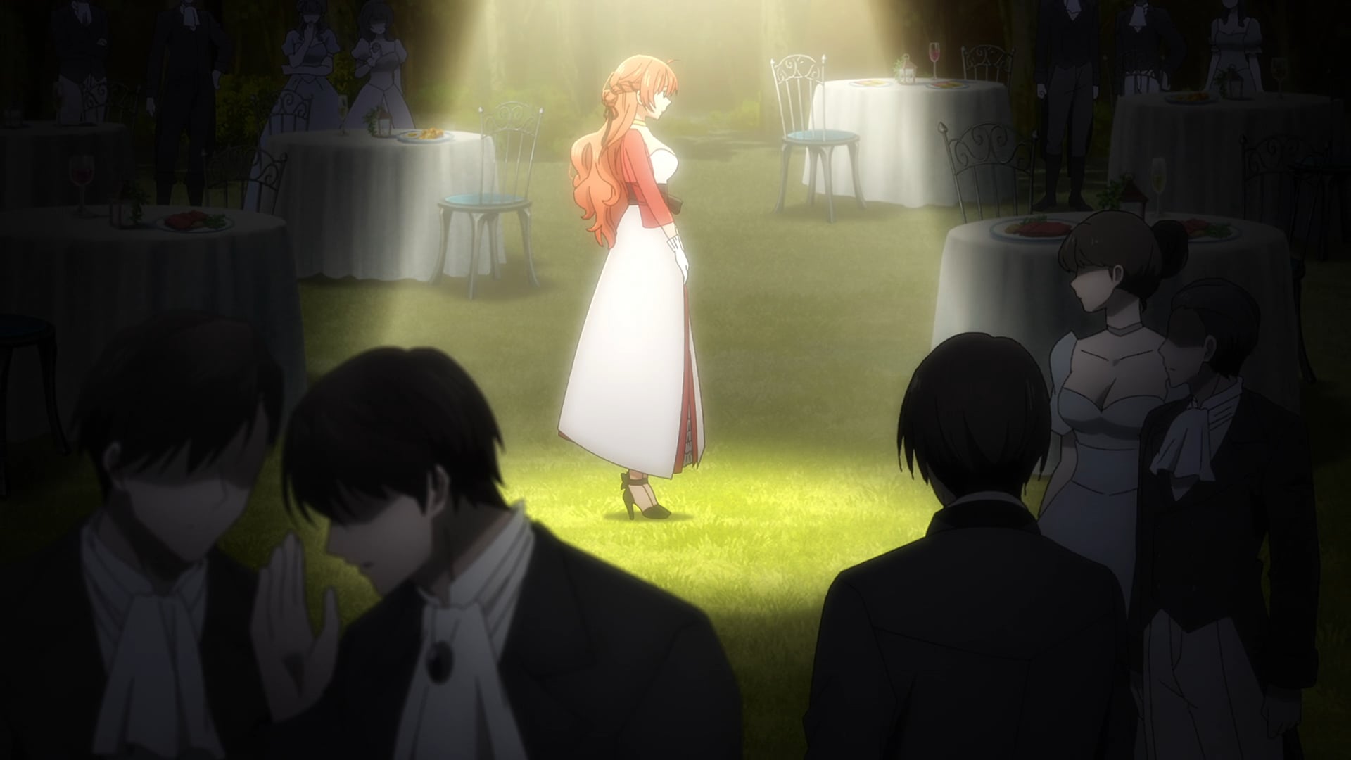 CRITIQUE D’ANIME – PASS THE MONSTER MEAT, MILADY! – G Pour Geek