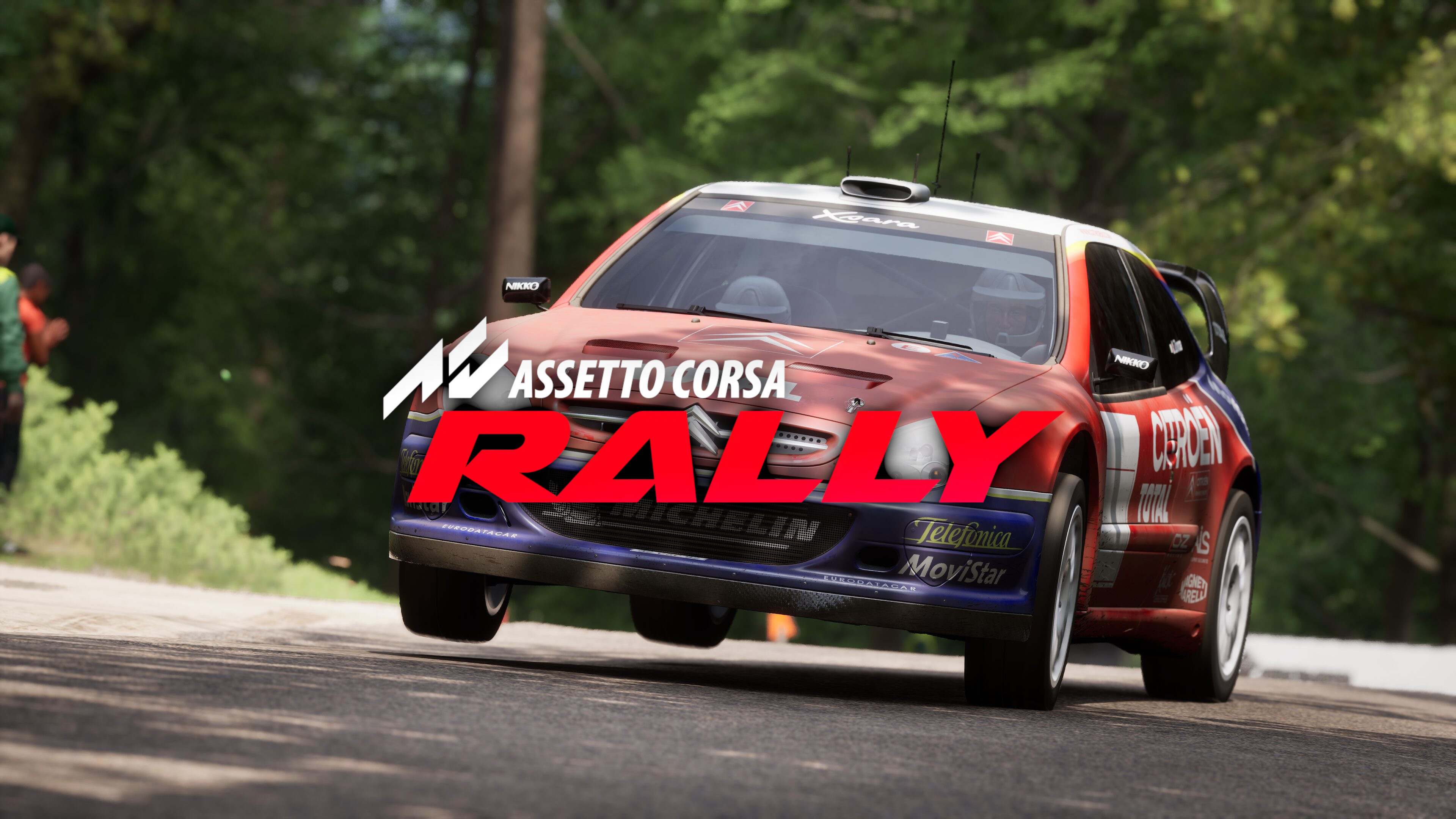 CRITIQUE DE JEU VIDÉO – ASSETTO CORSA RALLY – G Pour Geek