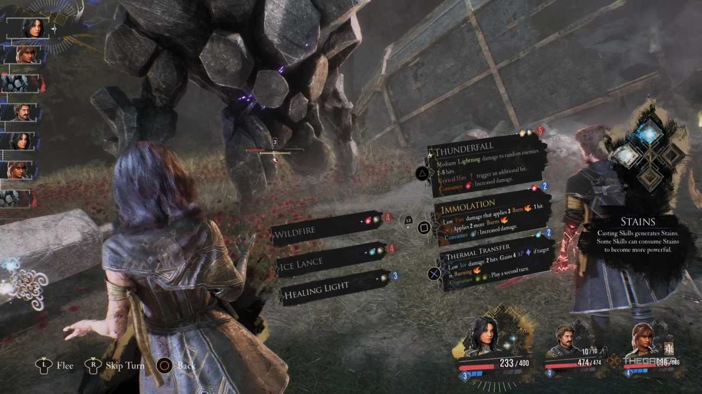 Astuces et Guides* Comment vaincre le redoutable Dualliste dans Clair ...