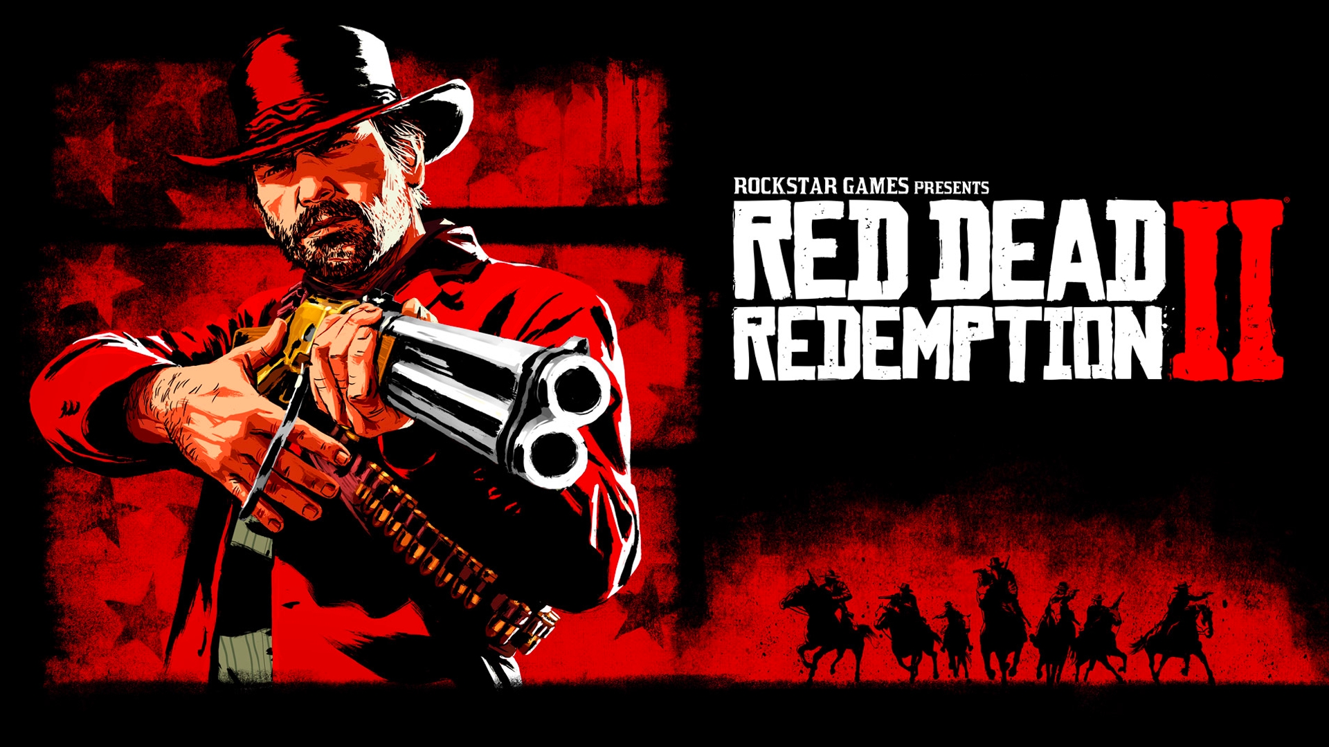 CRITIQUE DE JEU VIDÉO – RED DEAD REDEMPTION 2 – G Pour Geek